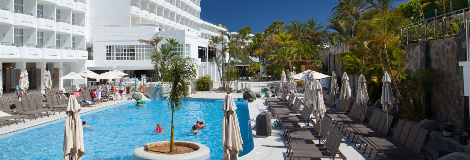 Charterresor till Gran Canaria - Allacharterresor.se