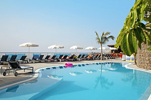 Charterresor till Gran Canaria - Allacharterresor.se