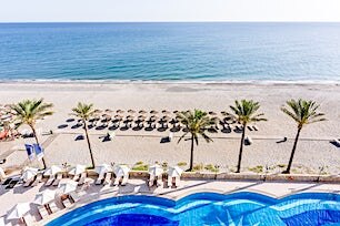 Charter / resor från Sundsvall - Allacharterresor.se