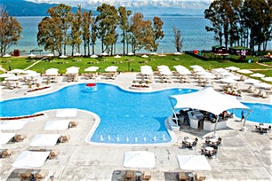 All inclusive resor från alla researrangörer - Allacharterresor.se