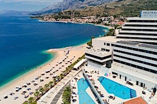 Charterresor till Kroatien - Allacharterresor.se