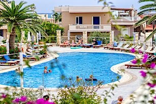 Charter / resor från Sundsvall - Allacharterresor.se