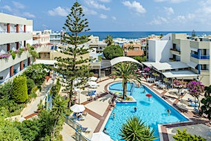 Charter / resor från Umeå - Allacharterresor.se