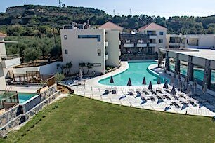 Charter / resor från Malmö / Sturup - Allacharterresor.se