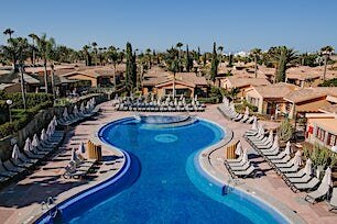 Charter / resor från Malmö / Sturup - Allacharterresor.se